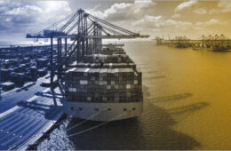 Insurable Interest in Marine Insurance: Understanding the Basics - Blog ...