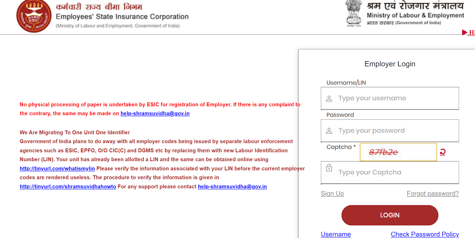 ESIC Registration Guide: Process, Benefits & Documents - Blog | BimaKavach